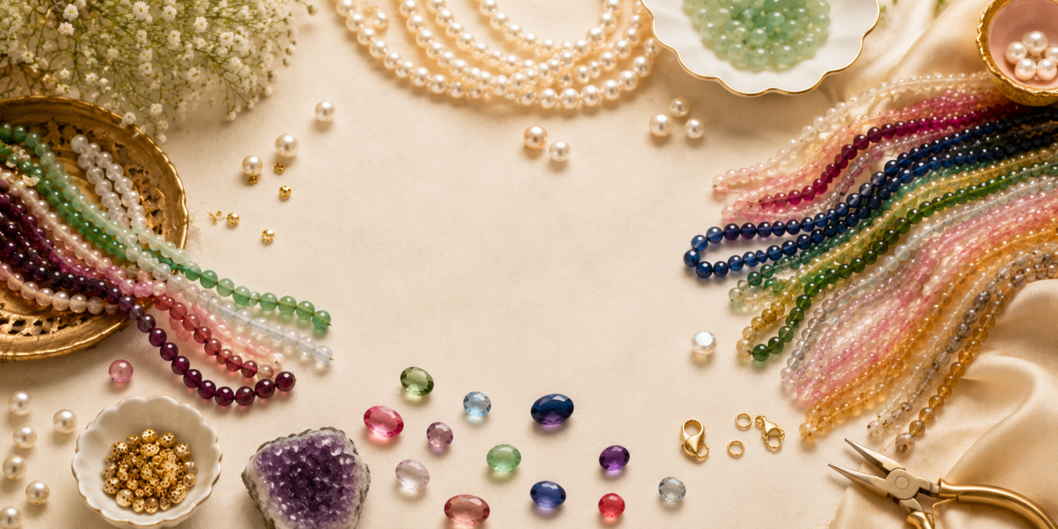 Home - Aravind Beads Store